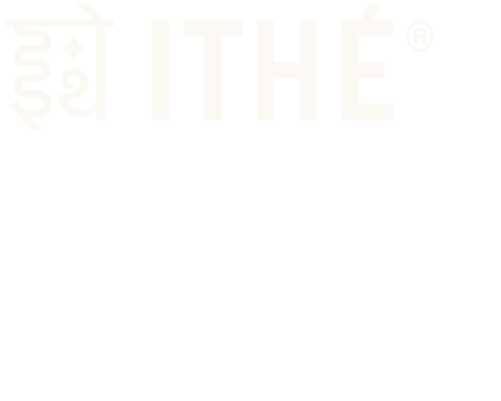 Ithé — Porcelain Wearables