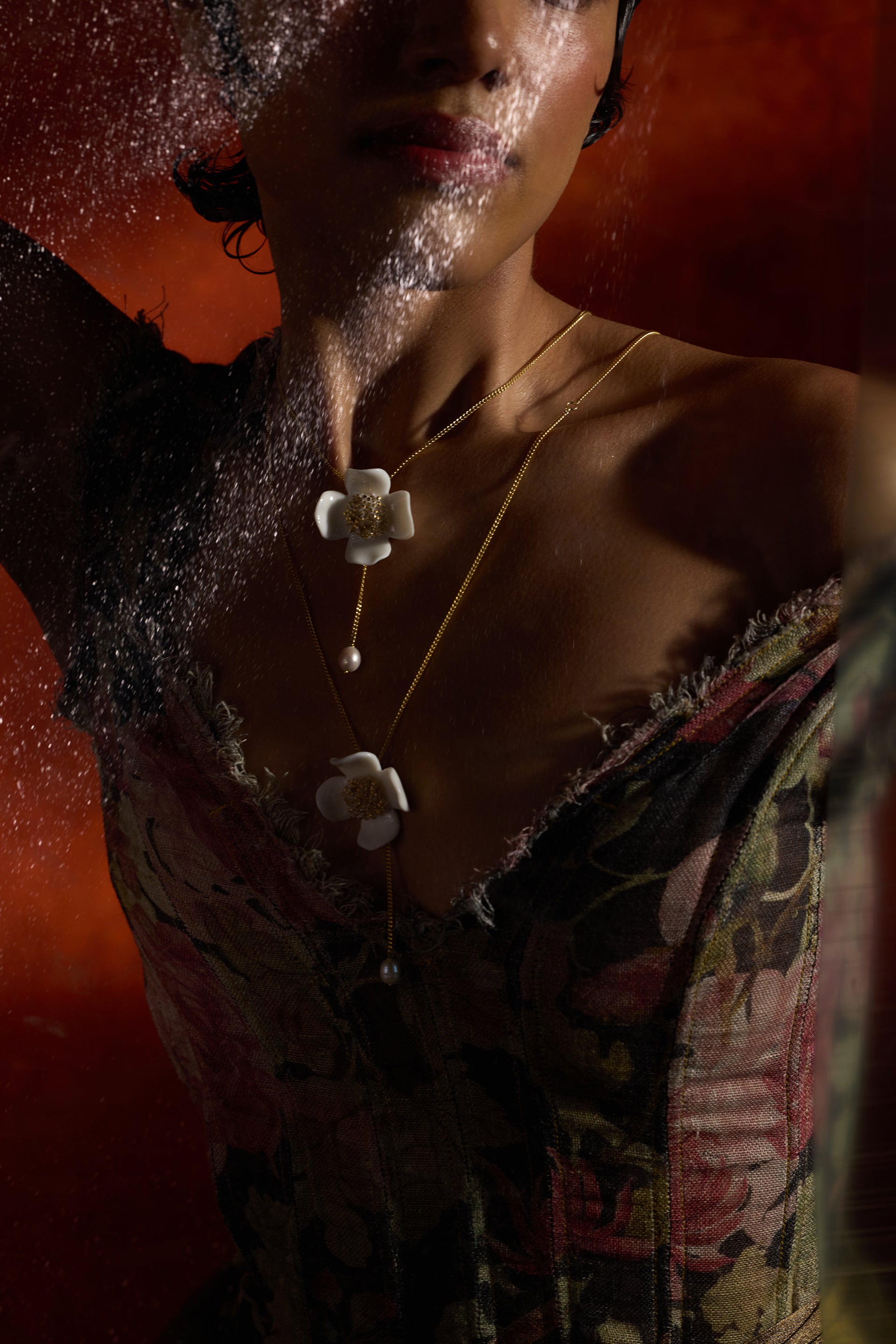 Ithé — Porcelain Wearables